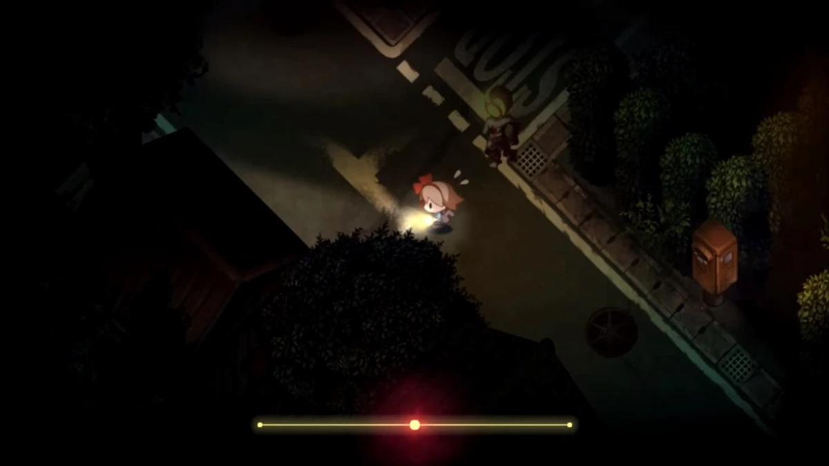 Siren Spirit | Yomawari Wiki | Fandom