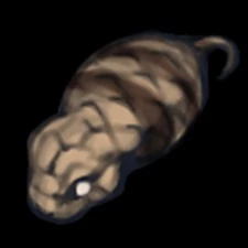Tsuchinoko | Yomawari Wiki | Fandom