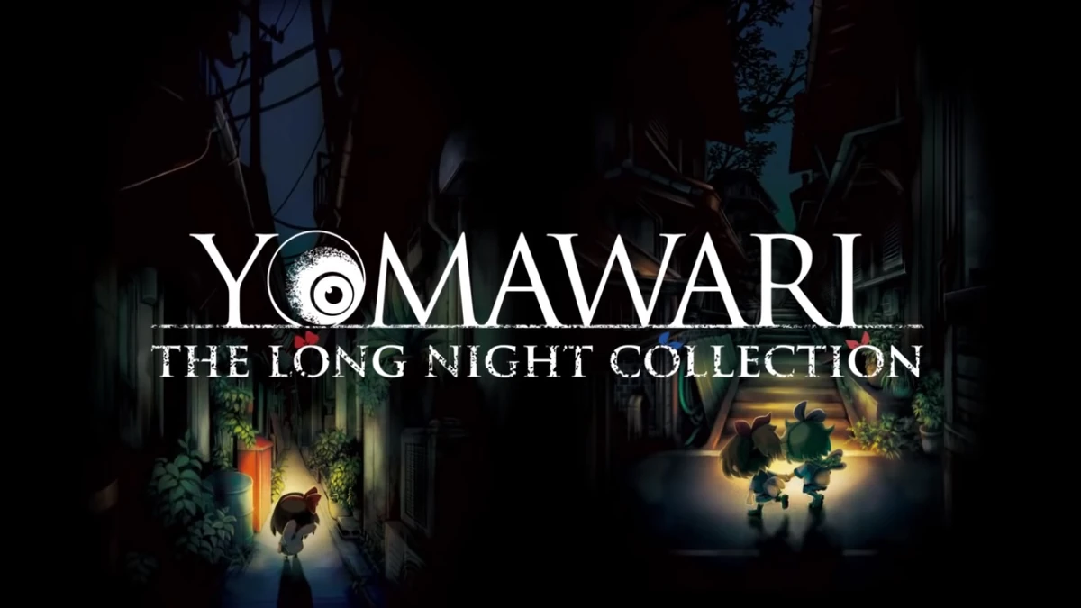 Yomawari: The Long Night Collection | Yomawari Wiki | Fandom