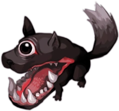 Spirit Dog | Yomawari Wiki | Fandom