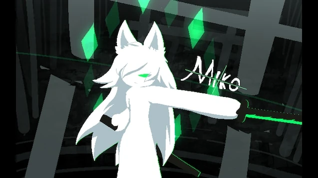 Category:Characters | Yomi Hustle Wiki | Fandom