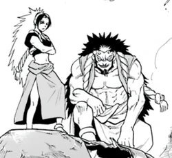 Tsugai | Yomi No Tsugai Wiki | Fandom