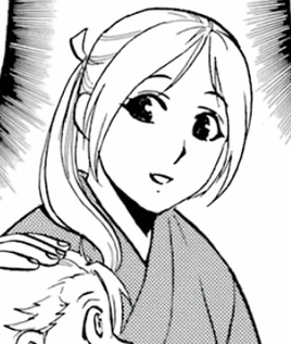 Nagisa Kinjo | Yomi No Tsugai Wiki | Fandom