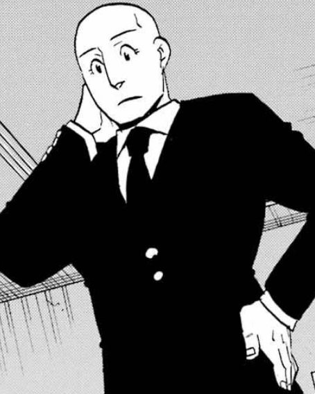 Akio Kuroya | Yomi No Tsugai Wiki | Fandom