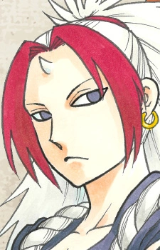 Left | Yomi No Tsugai Wiki | Fandom