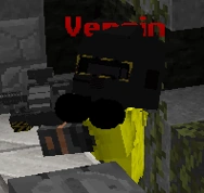 Vermin | Yomnetwork Dayz Wiki | Fandom