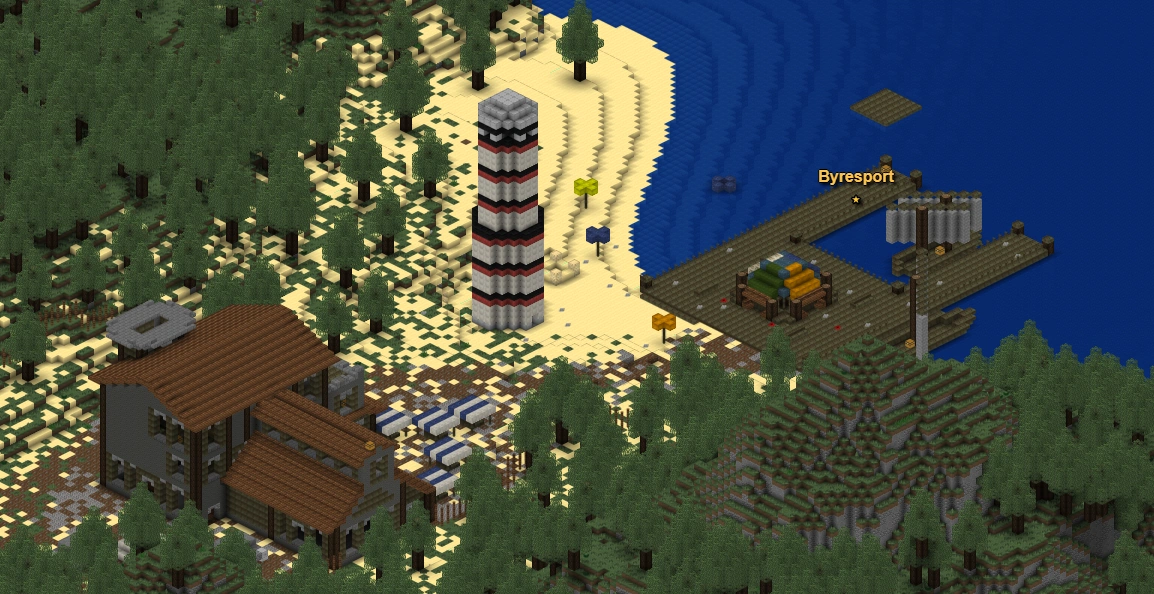 Byresport | Yomnetwork Dayz Wiki | Fandom