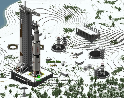 Launch Site | Yomnetwork Dayz Wiki | Fandom