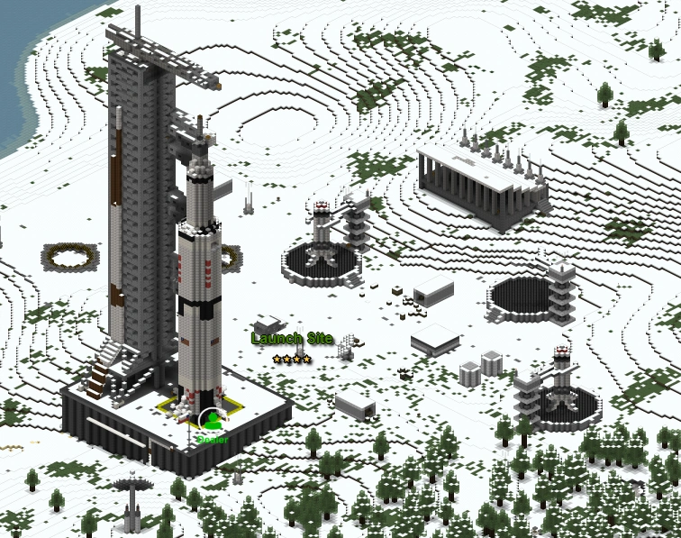 Launch Site | Yomnetwork Dayz Wiki | Fandom