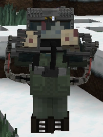 Exo | Yomnetwork Dayz Wiki | Fandom