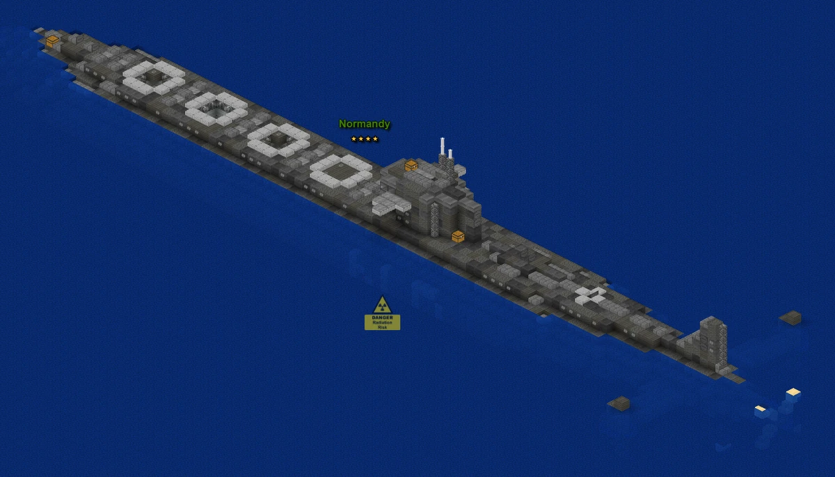 Normandy | Yomnetwork Dayz Wiki | Fandom