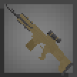 FN-SCAR | Yomnetwork Dayz Wiki | Fandom
