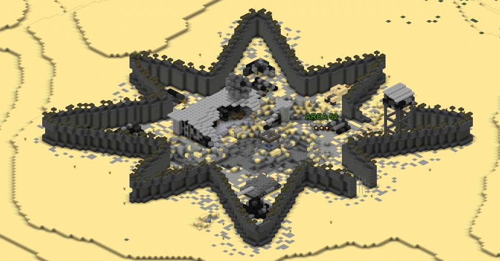 Area 52 | Yomnetwork Dayz Wiki | Fandom