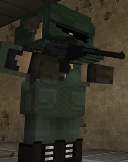 Bandit Scout | Yomnetwork Dayz Wiki | Fandom