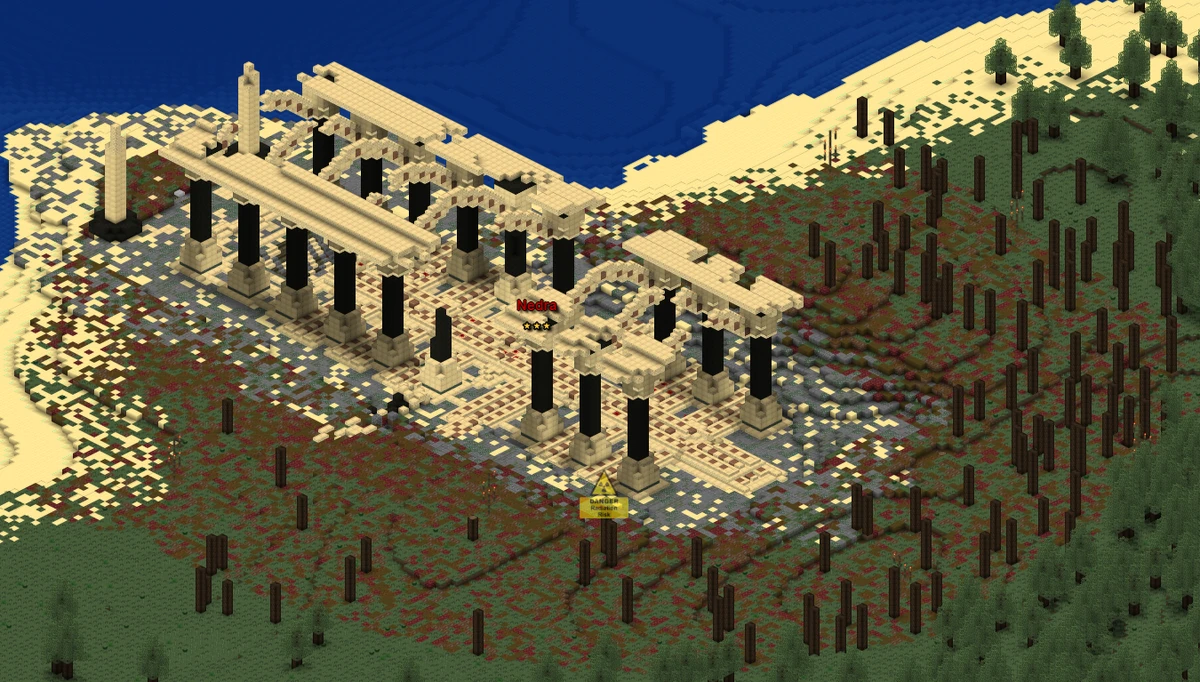 Nedra | Yomnetwork Dayz Wiki | Fandom