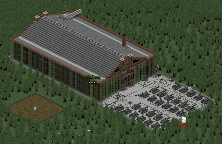 Factory | Yomnetwork Dayz Wiki | Fandom