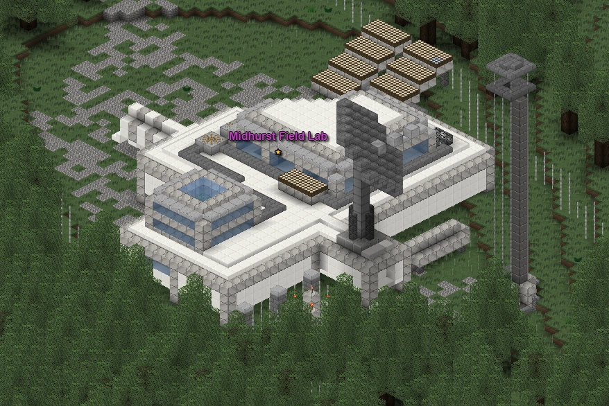 Midhurst Field Lab | Yomnetwork Dayz Wiki | Fandom