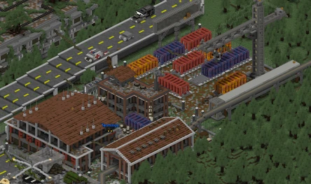 Terminus | Yomnetwork Dayz Wiki | Fandom