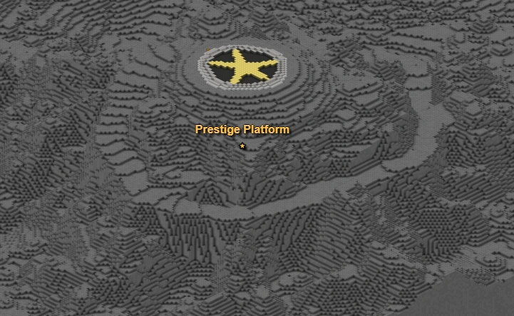 Prestige Platform | Yomnetwork Dayz Wiki | Fandom