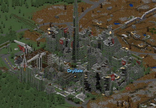 Drydale | Yomnetwork Dayz Wiki | Fandom
