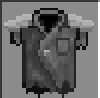 Scrubs (Chestplate) | Yomnetwork Dayz Wiki | Fandom