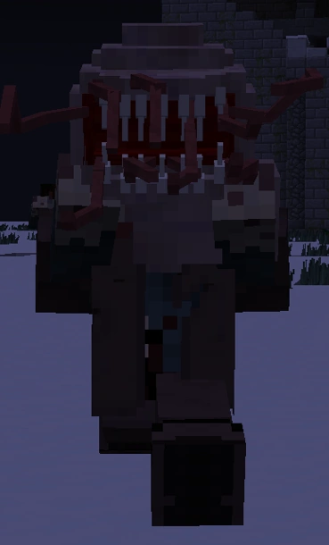 Screamer | Yomnetwork Dayz Wiki | Fandom