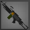 M249 Saw | Yomnetwork Dayz Wiki | Fandom