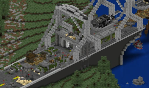 Army Blockade | Yomnetwork Dayz Wiki | Fandom
