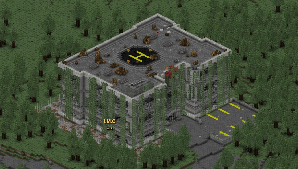 IMC | Yomnetwork Dayz Wiki | Fandom