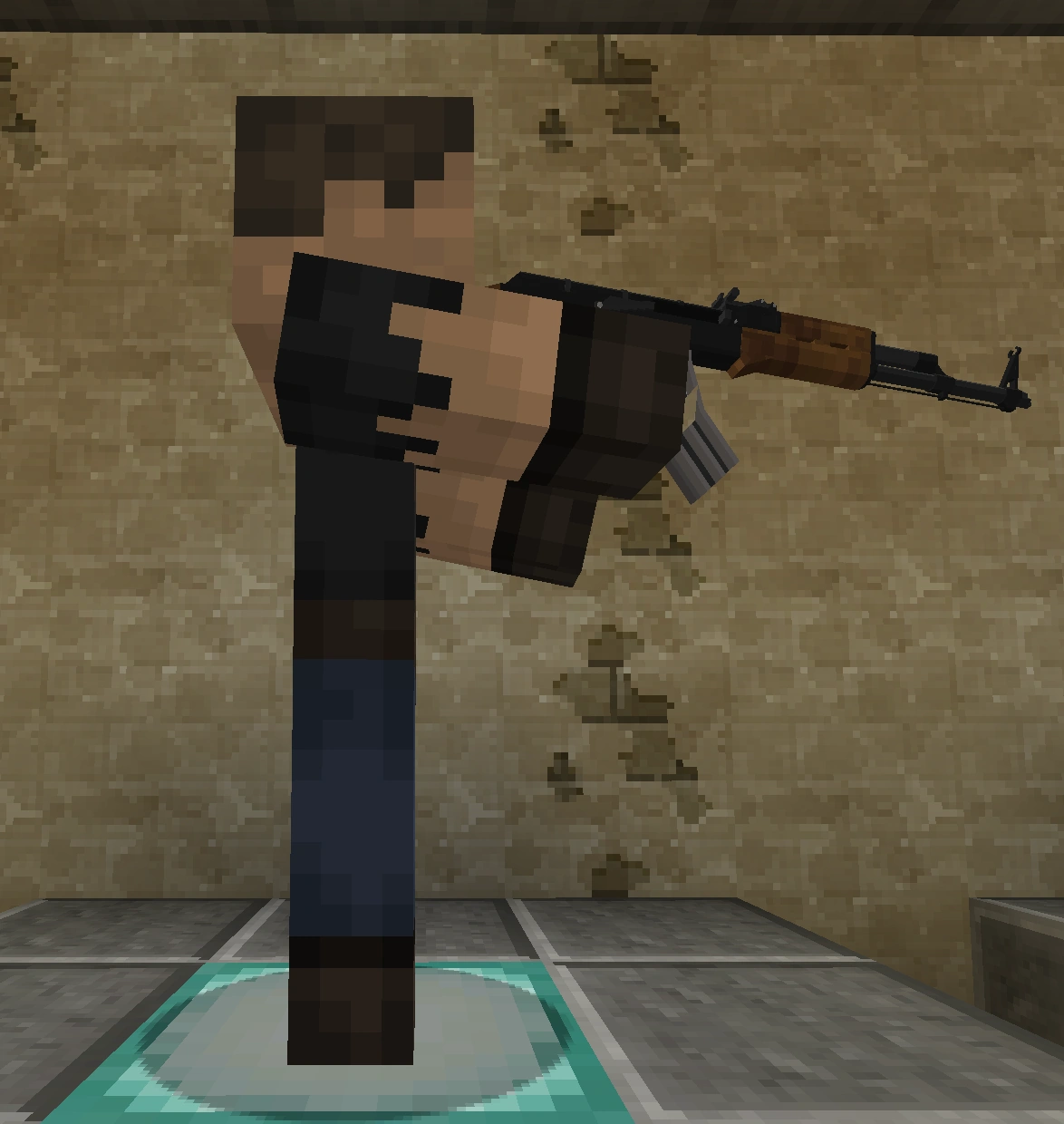 Bandit | YomNetwork InfectedRPG DayZ Wiki | Fandom