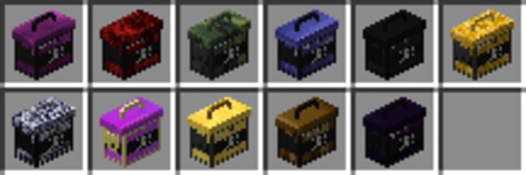 Crates | YomNetwork InfectedRPG DayZ Wiki | Fandom