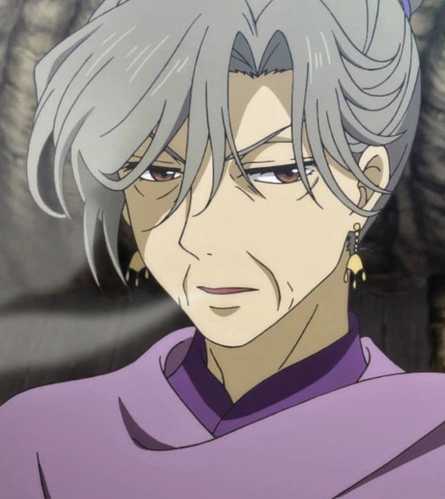 Gi-Gan | Yona of the dawn Wiki | Fandom