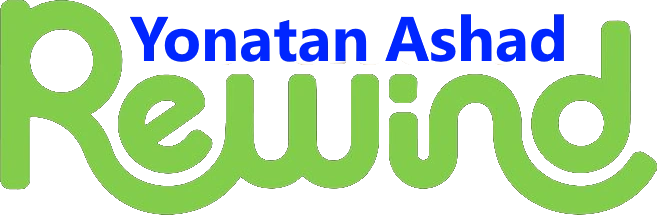 Yonatan Ashad Rewind | Yonatan Ashad Wiki | Fandom