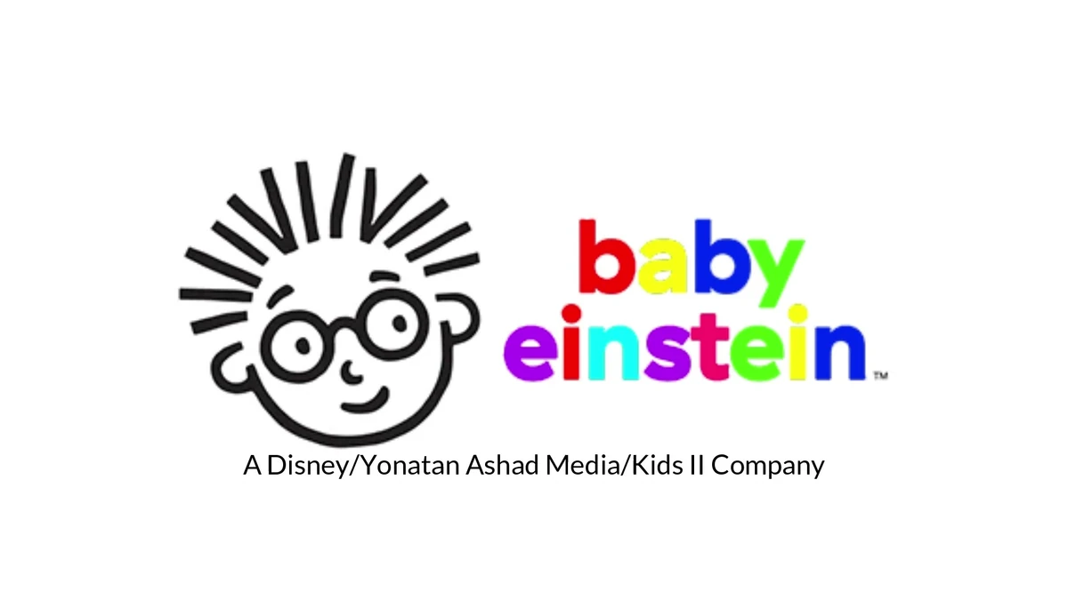 Timeline-YATAD/Baby Einstein | Yonatan Ashad Wiki | Fandom