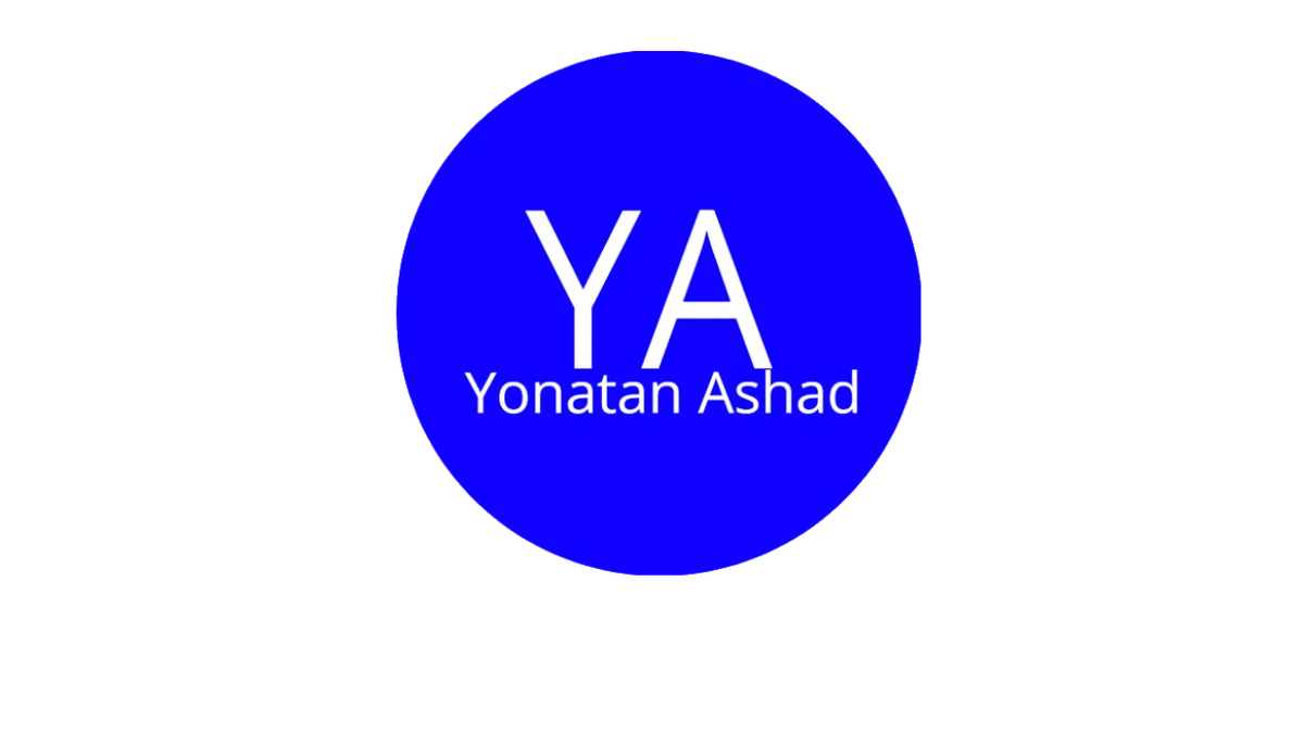 Yonatan Ashad Home Entertainment | Yonatan Ashad Wiki | Fandom