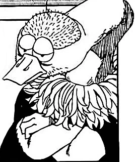 Ipos | Yondemasu Yo, Azazel-san Wiki | Fandom