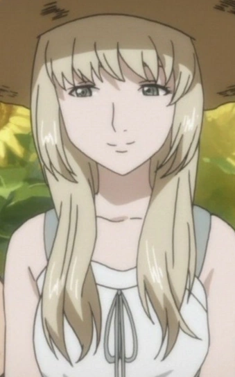 Maria | Yondemasu Yo, Azazel-san Wiki | Fandom