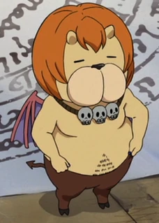 Yondemasu Yo, Azazel-san Wiki | Fandom