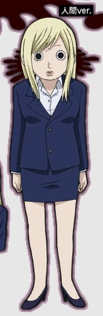 Undine | Yondemasu Yo, Azazel-san Wiki | Fandom