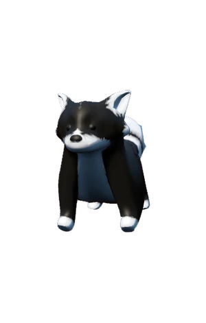 Soot Fox - Official Yonder: The Cloud Catcher Chronicles Wiki