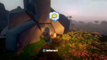 Purple Rex - Official Yonder: The Cloud Catcher Chronicles Wiki
