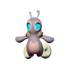 Lumie - Official Yonder: The Cloud Catcher Chronicles Wiki