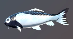 Yin Fish - Official Yonder: The Cloud Catcher Chronicles Wiki