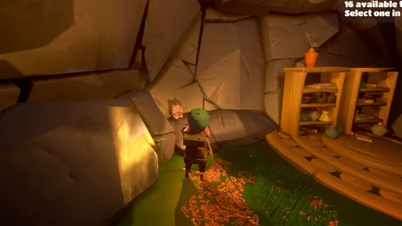 Purple Rex - Official Yonder: The Cloud Catcher Chronicles Wiki