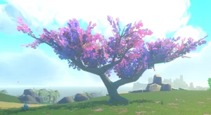 Mayleaf Tree - Official Yonder: The Cloud Catcher Chronicles Wiki