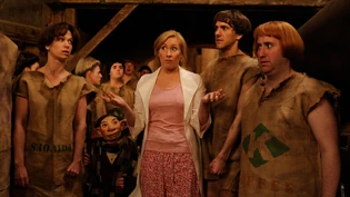 The Ninnies | Yonderland Wiki | Fandom