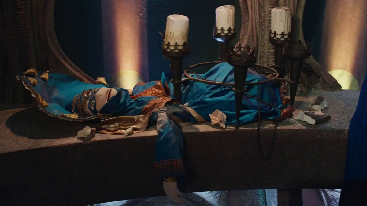 Judith Yonderland Wiki Fandom