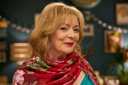 Barbara Maddox | Yonderland Wiki | Fandom