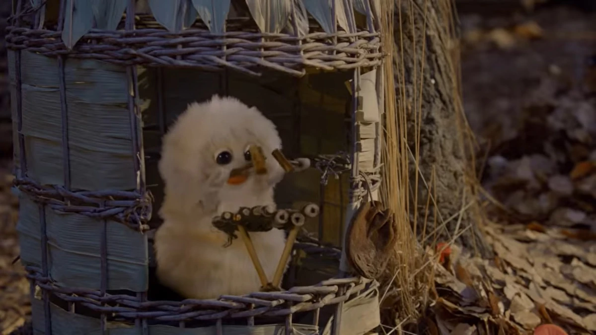 Thank you Debbie | Yonderland Wiki | Fandom