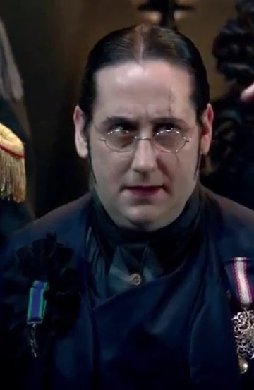 Giles | Yonderland Wiki | Fandom